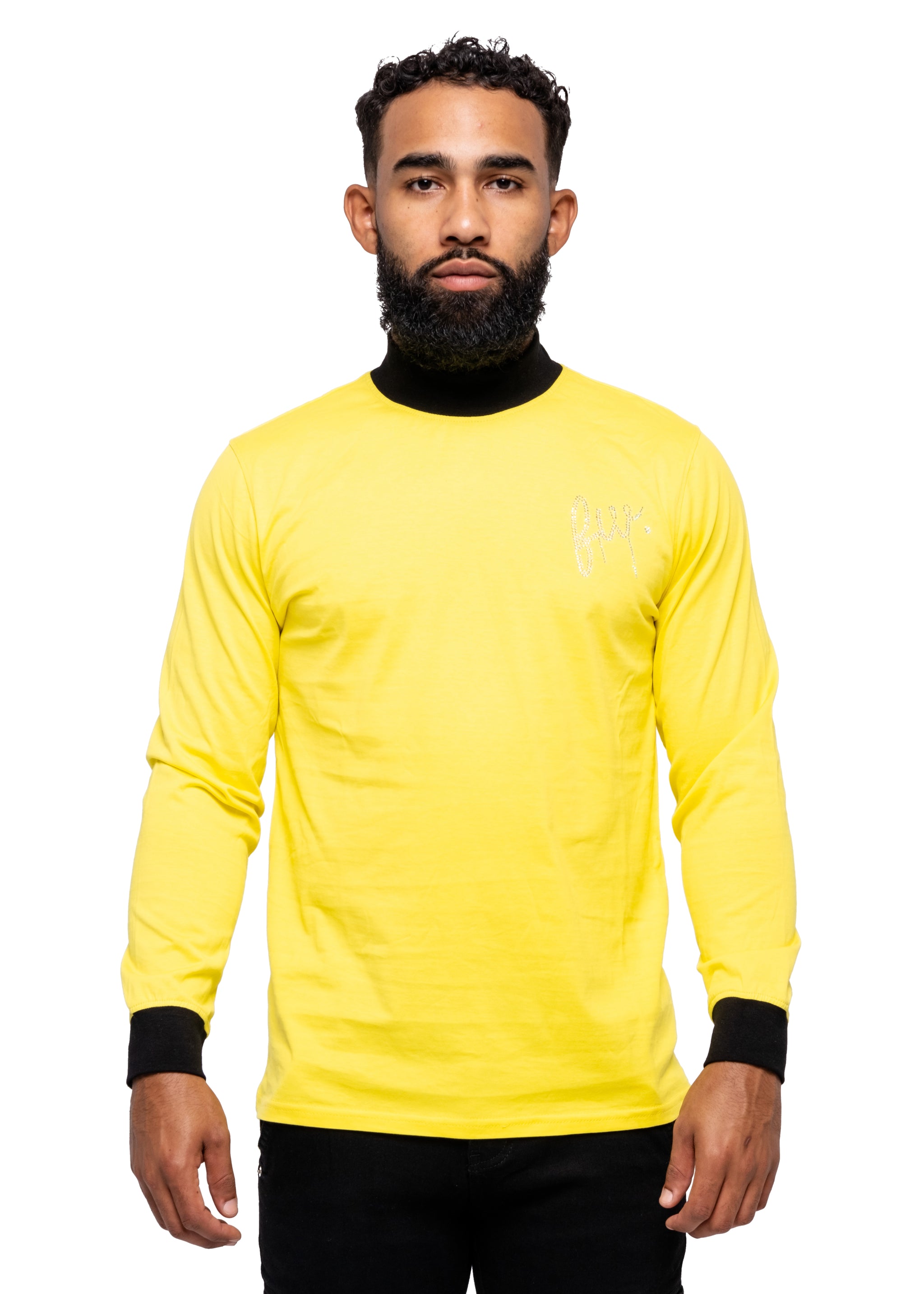 Turtle Neck | Filthy Wealth Clothing